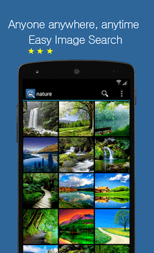 PicFinder - Image Search APK Download For Free