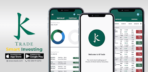 KTrade.pk for PC - How to Install on Windows PC, Mac