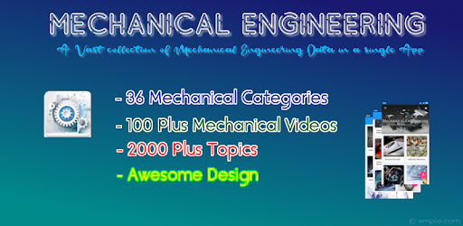 Mechanical Engineering for PC - How to Install on Windows PC, Mac