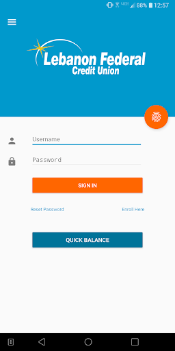 LFCU Mobile Branch APK Download For Free