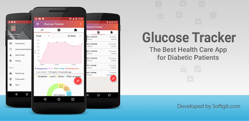 Glucose Tracker for PC - How to Install on Windows PC, Mac