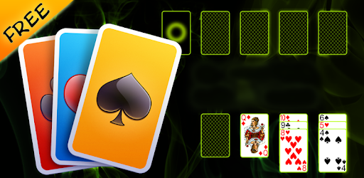 Queenie Solitaire APK Download For Free
