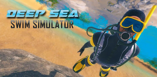 Scuba Deep Sea Swim Simulator for PC - How to Install on Windows PC, Mac