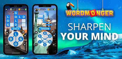 Wordmonger: Modern Word Games and Puzzles for PC - How to Install on ...