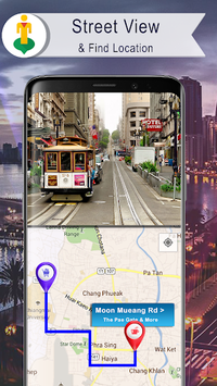 Find Shortest Route, Maps & Navigation APK Download For Free