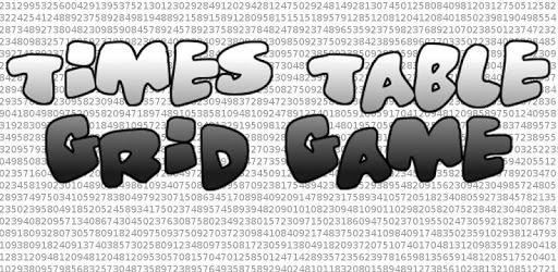 Times Table Grid Game for PC - How to Install on Windows PC, Mac