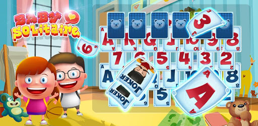 Solitaire Baby APK Download For Free