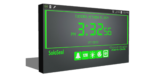 Good Night Alarm Clock for PC - How to Install on Windows PC, Mac