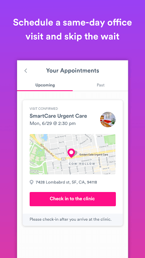 Solv: Convenient healthcare APK Download For Free