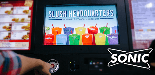SONIC Drive-In APK Download For Free
