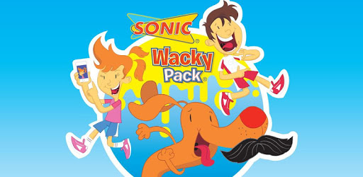 SONIC® Wacky App for PC - How to Install on Windows PC, Mac