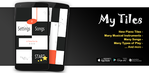 My Tiles for PC - How to Install on Windows PC, Mac