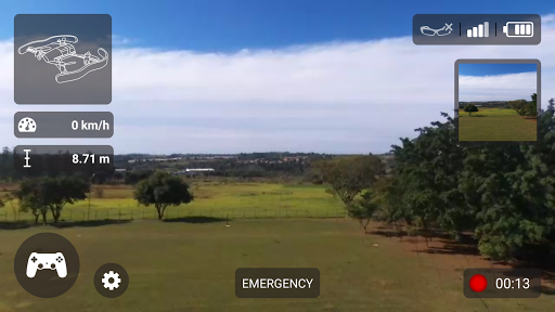 Drone Control (beta) APK Download For Free