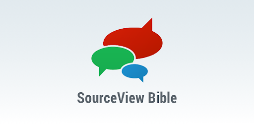 SourceView Bible for PC - How to Install on Windows PC, Mac