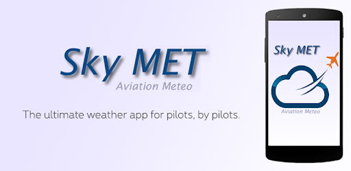 Sky MET - Aviation Meteo FREE for PC - How to Install on Windows PC, Mac
