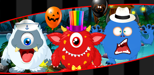 Create Your Monster for PC - How to Install on Windows PC, Mac