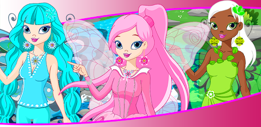 Fairy Dress Up Games for PC - How to Install on Windows PC, Mac