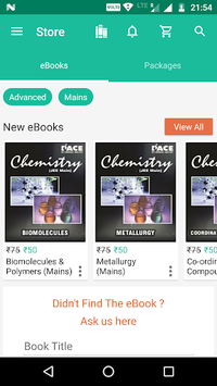 PACE IIT & MEDICAL - Panacea APK Download For Free