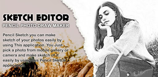 Pencil Sketch Photo Art Filter for PC - How to Install on Windows PC, Mac