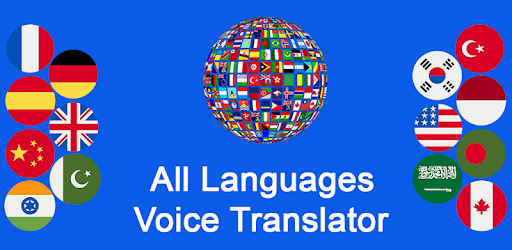 Speak and Translate Voice Translator & Interpreter APK Download For Free
