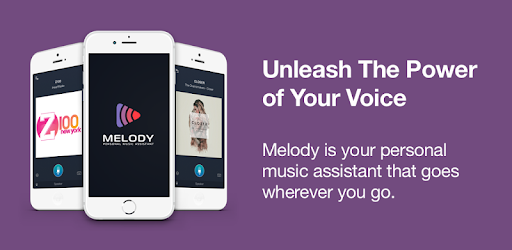 Melody - Voice Controlled Music for PC - How to Install on Windows PC, Mac