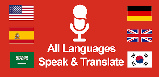 Speak and Translate All Languages Voice Translator for PC - How to ...