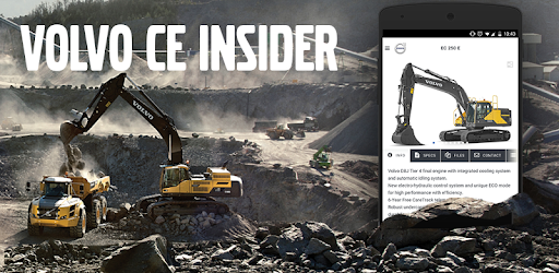 Volvo CE Insider for PC - How to Install on Windows PC, Mac