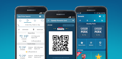 Speedway Fuel & Speedy Rewards for PC - How to Install on Windows PC, Mac