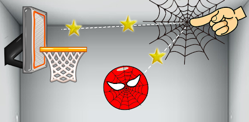 Swing Rope Basketball Game for PC - How to Install on Windows PC, Mac