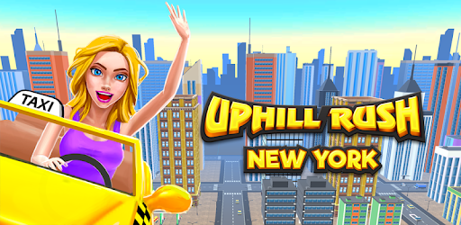 Uphill Rush USA Racing for PC - How to Install on Windows PC, Mac