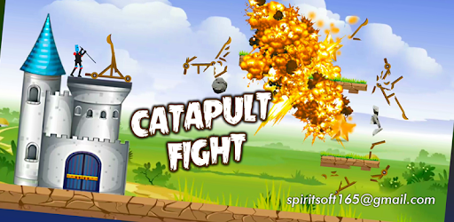 Catapult Fight for PC - How to Install on Windows PC, Mac