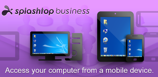 Splashtop Business - Remote PC for PC - How to Install on Windows PC, Mac