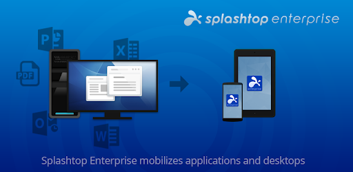 Splashtop Enterprise APK Download For Free