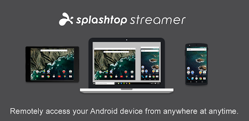 Splashtop Streamer for PC - How to Install on Windows PC, Mac