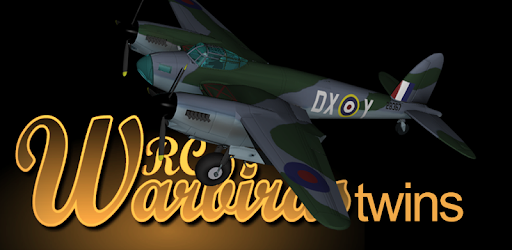 Warbirds RC Twins for PC - How to Install on Windows PC, Mac