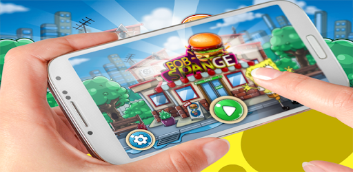 sponge burger restaurant for PC - How to Install on Windows PC, Mac