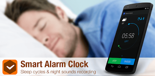 Smart Alarm Clock Free for PC - How to Install on Windows PC, Mac