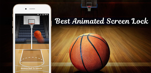 Basketball Lock Theme for PC - How to Install on Windows PC, Mac
