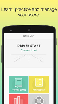 Permit Test Connecticut CT DMV APK Download For Free