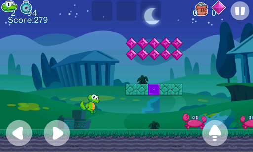 Croc's World 2 APK Download For Free