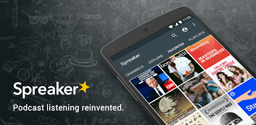 Spreaker Podcast Radio for PC - How to Install on Windows PC, Mac