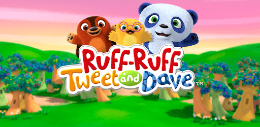 Ruff-Ruff, Tweet and Dave’s Racing Adventure for PC - How to Install on ...