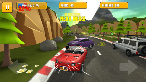 Faily Brakes 2 - Car Crashing Game APK Download For Free