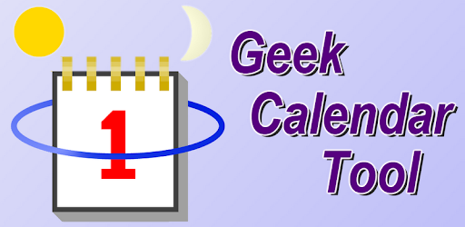 Geek Calendar Tool for PC - How to Install on Windows PC, Mac