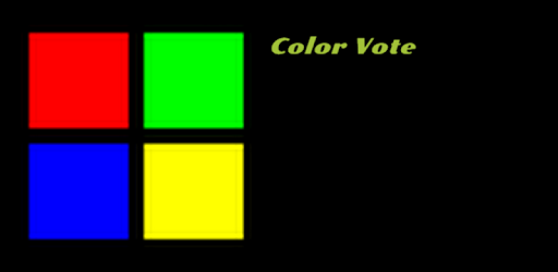 Color Vote for PC - How to Install on Windows PC, Mac