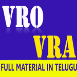 VRO Study Material in Telugu for PC - How to Install on Windows PC, Mac