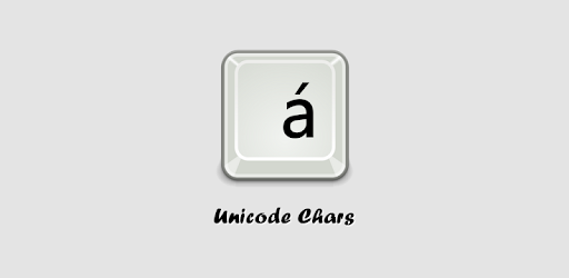 Unicode Chars for PC - How to Install on Windows PC, Mac