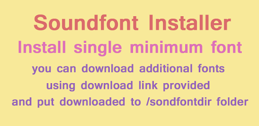 Soundfont Installer for PC - How to Install on Windows PC, Mac