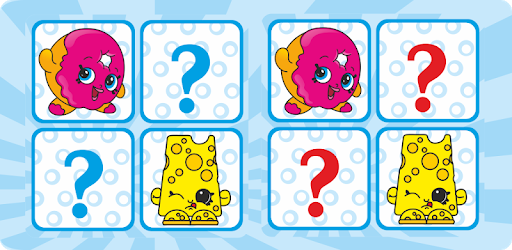 Memory Cute Food (Things) game for PC - How to Install on Windows PC, Mac