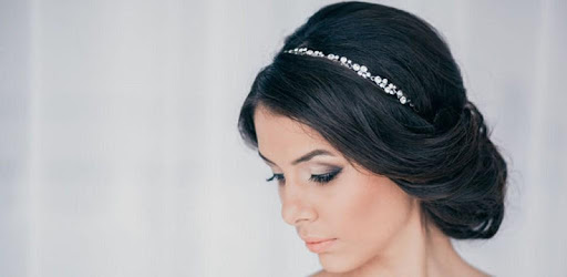 Hairstyles with their hands for PC - How to Install on Windows PC, Mac